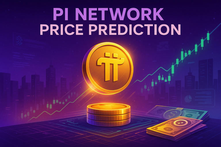 Pi Network Price Prediction: 50% Of Crypto Analysts Expect Pi Coin ...