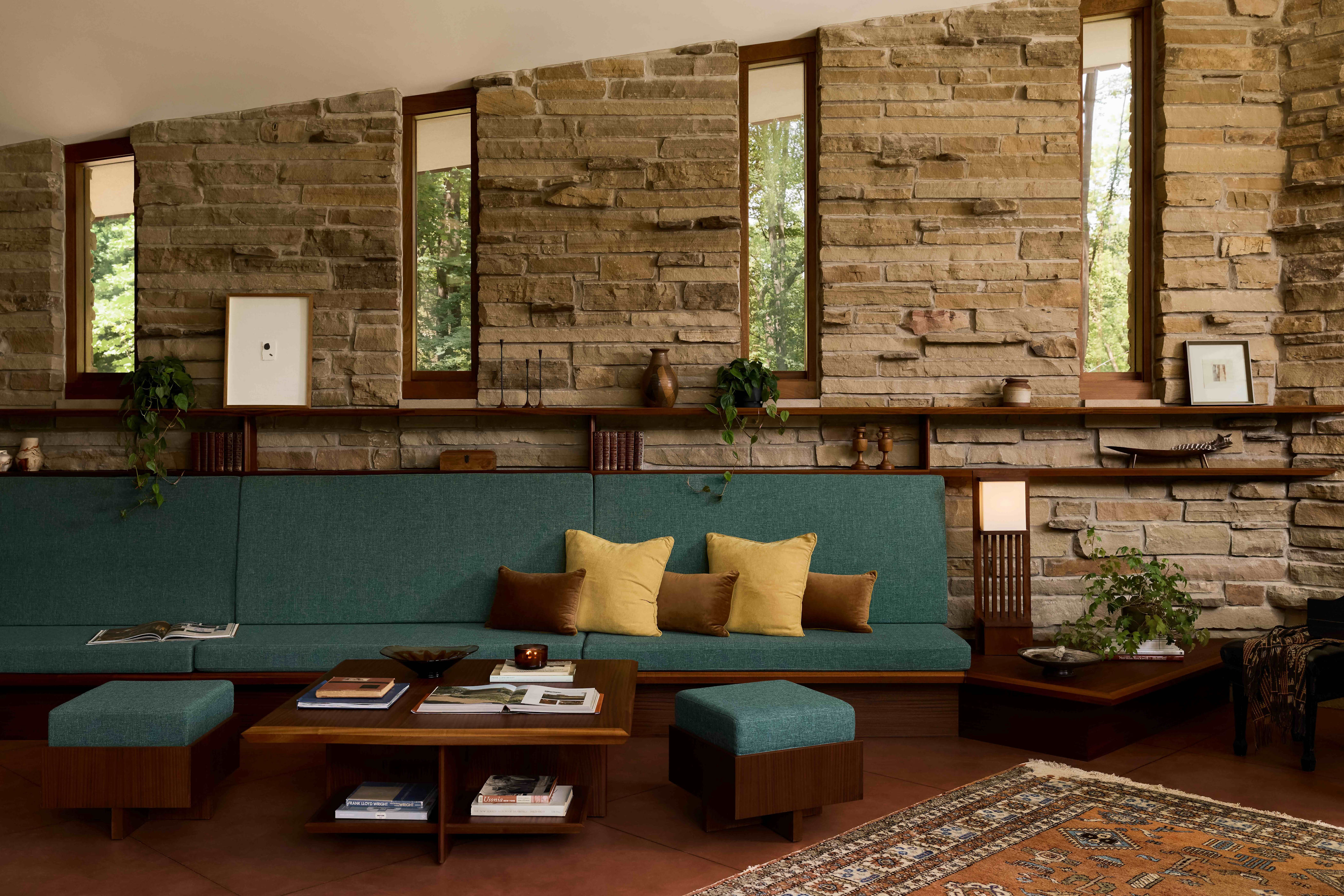 See Frank Lloyd Wright’s Final Design, Revealed For the Very First Time