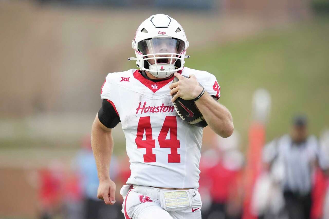 How to watch Houston at Oregon State: Date, time, TV channel