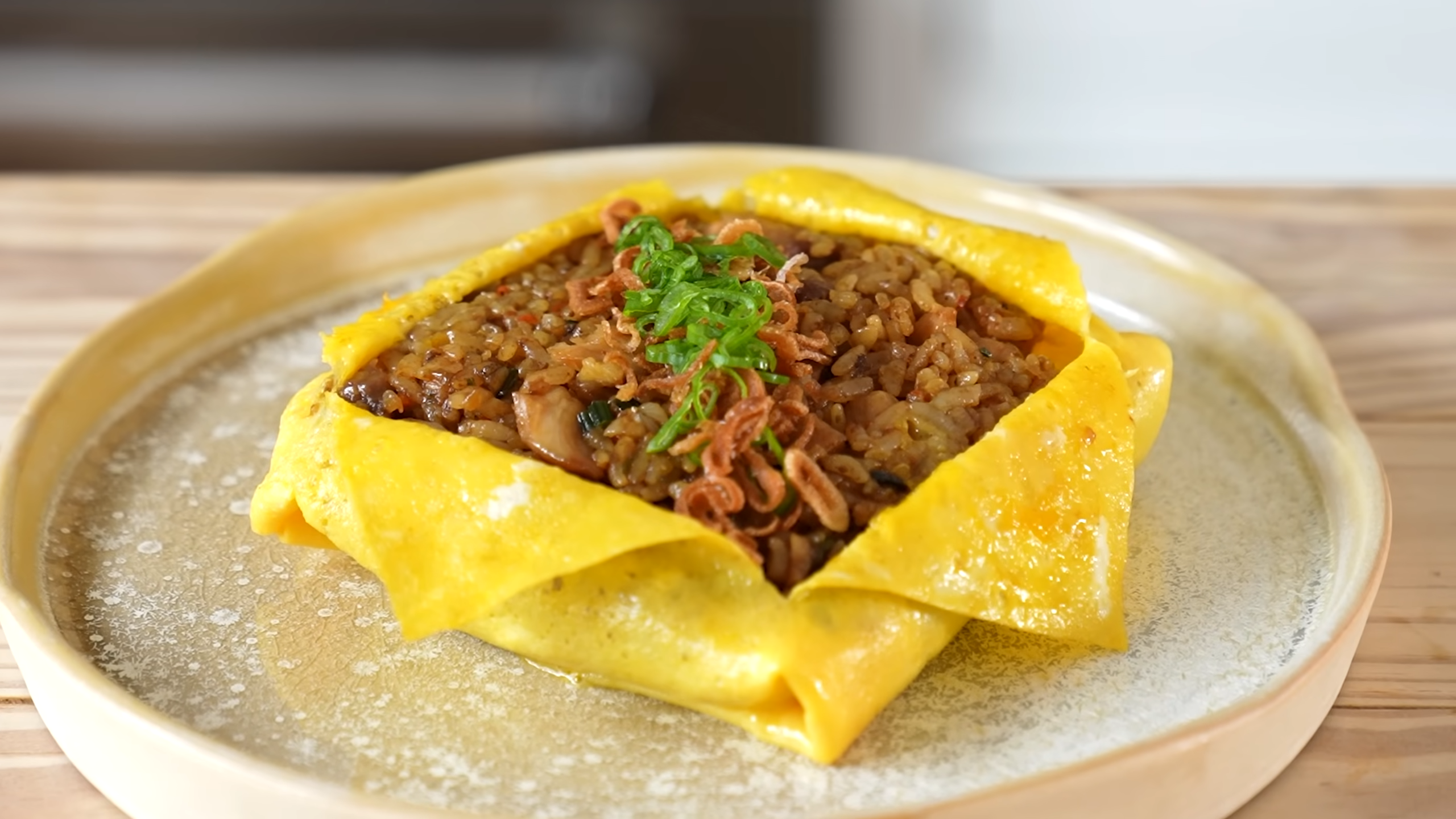 My Fried Rice vs. Gordon Ramsay’s