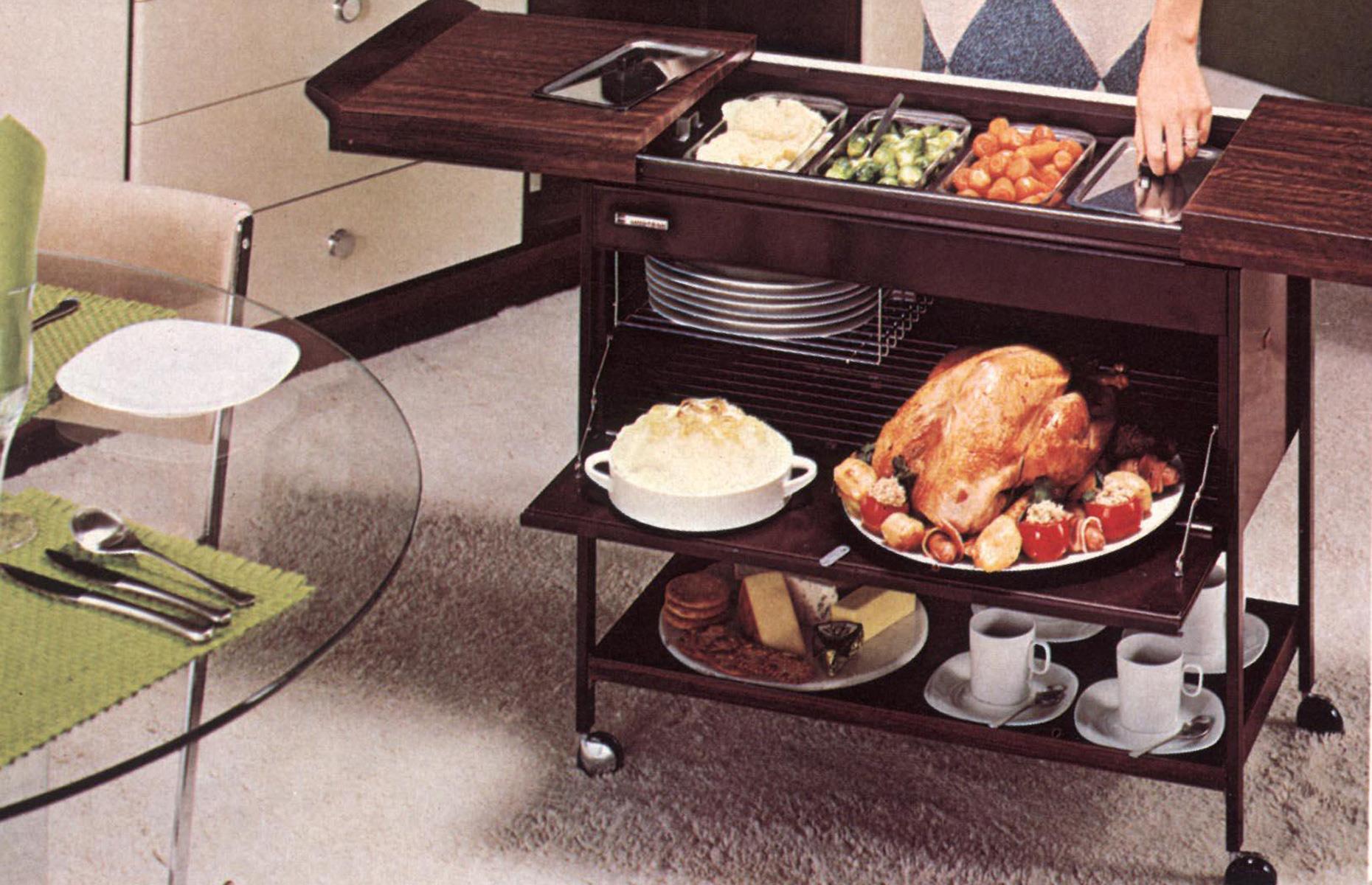 Homewares we loved in the 1960s that have sadly disappeared