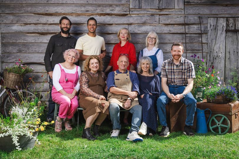 BBC's The Repair Shop fans issue demand as 'important' expert 'missing ...