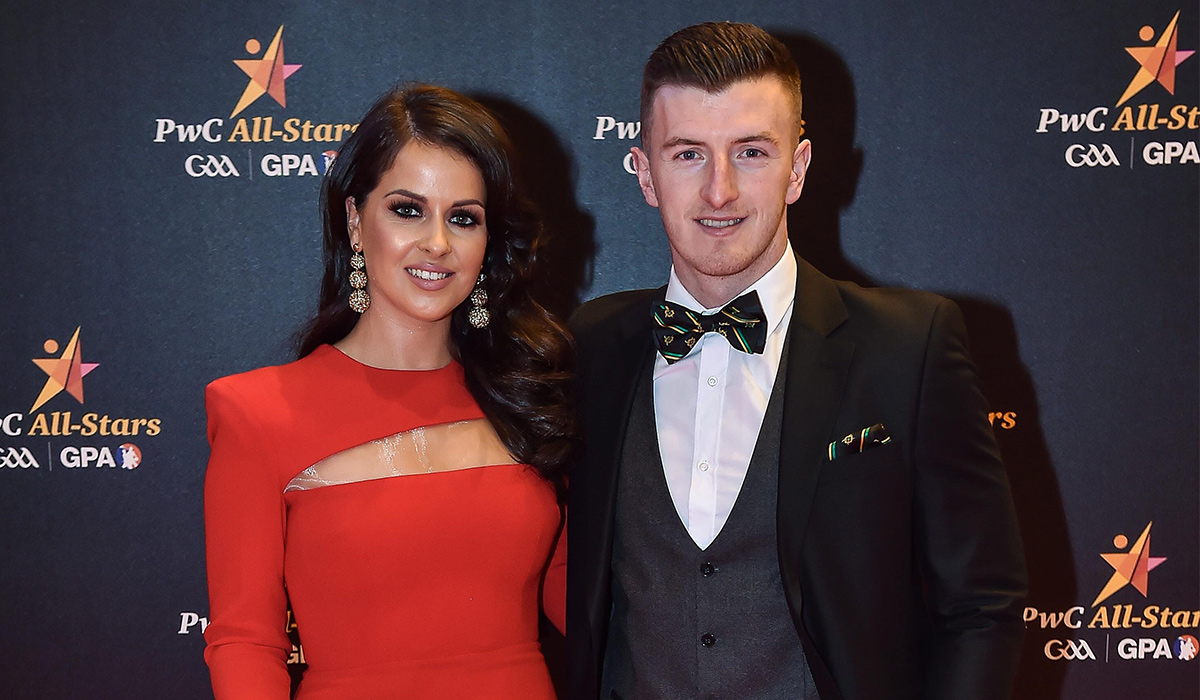 Inside Patrick Horgan’s life and career as all-time scorer hangs up his ...
