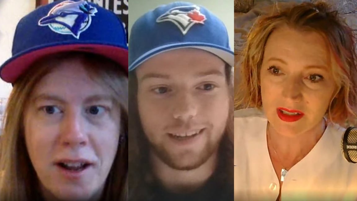 Local Blue Jays fans share their highlights of this season — so far