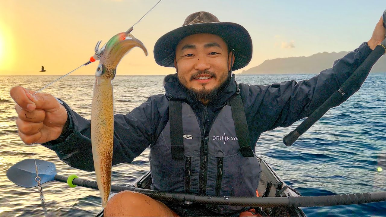 The most sustainable seafood. Here's why