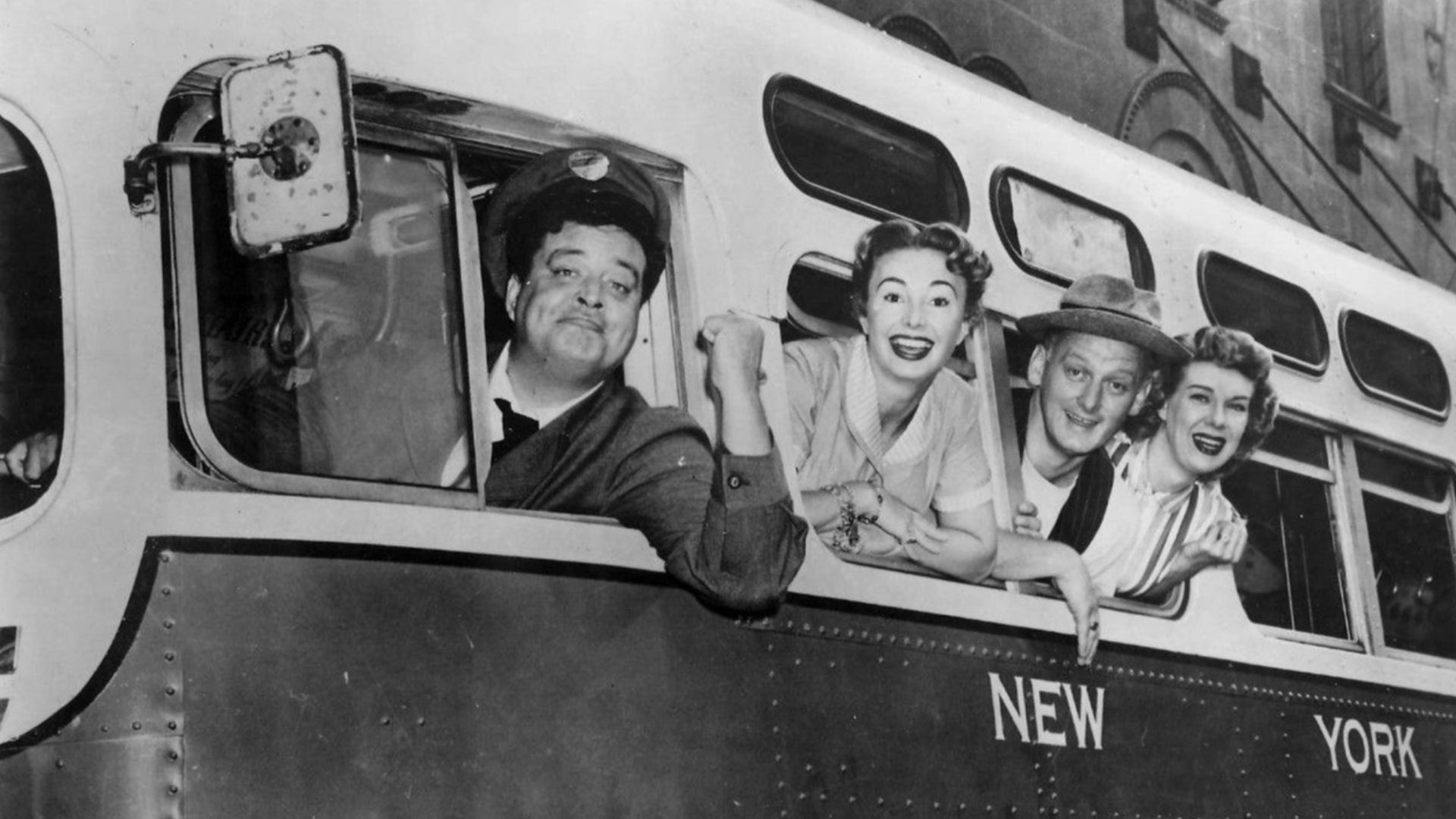 Old-school sitcom jokes that would never fly on modern television