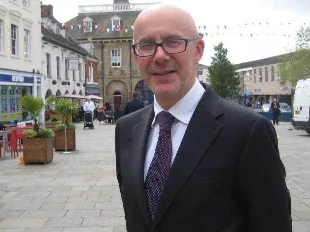Leamington MP thanks police for "immediate and professional response ...