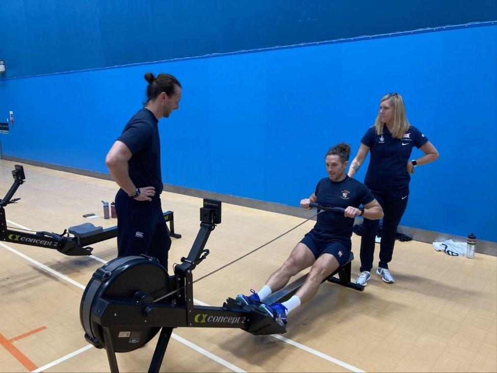 From the inside out: how Physical Education Instructors at HMP ...