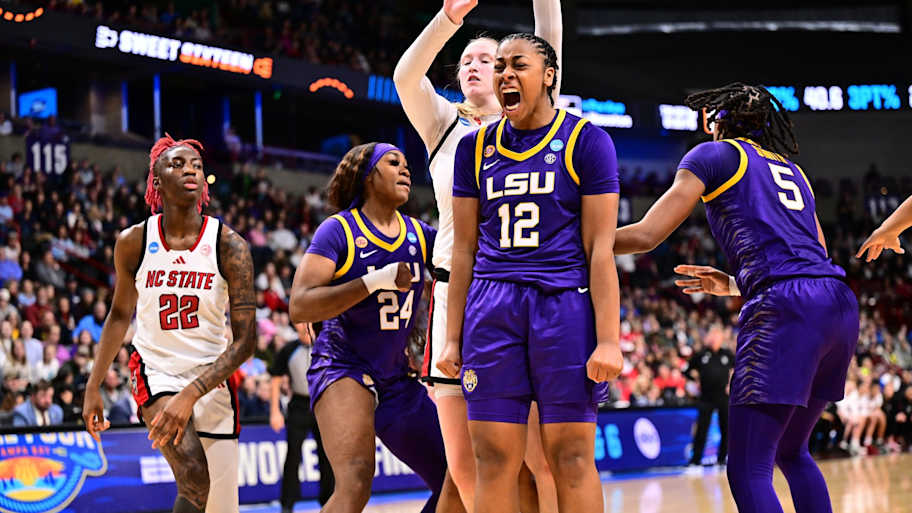Kim Mulkey, LSU Women's Basketball Set to Hold 'Welcome Back Event' in ...