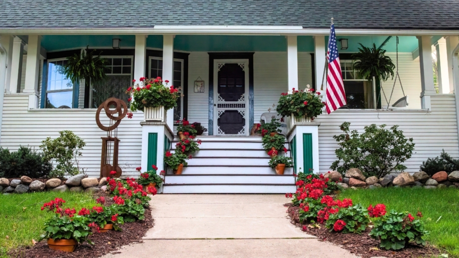 13 Mum Alternatives For Your Fall Porch