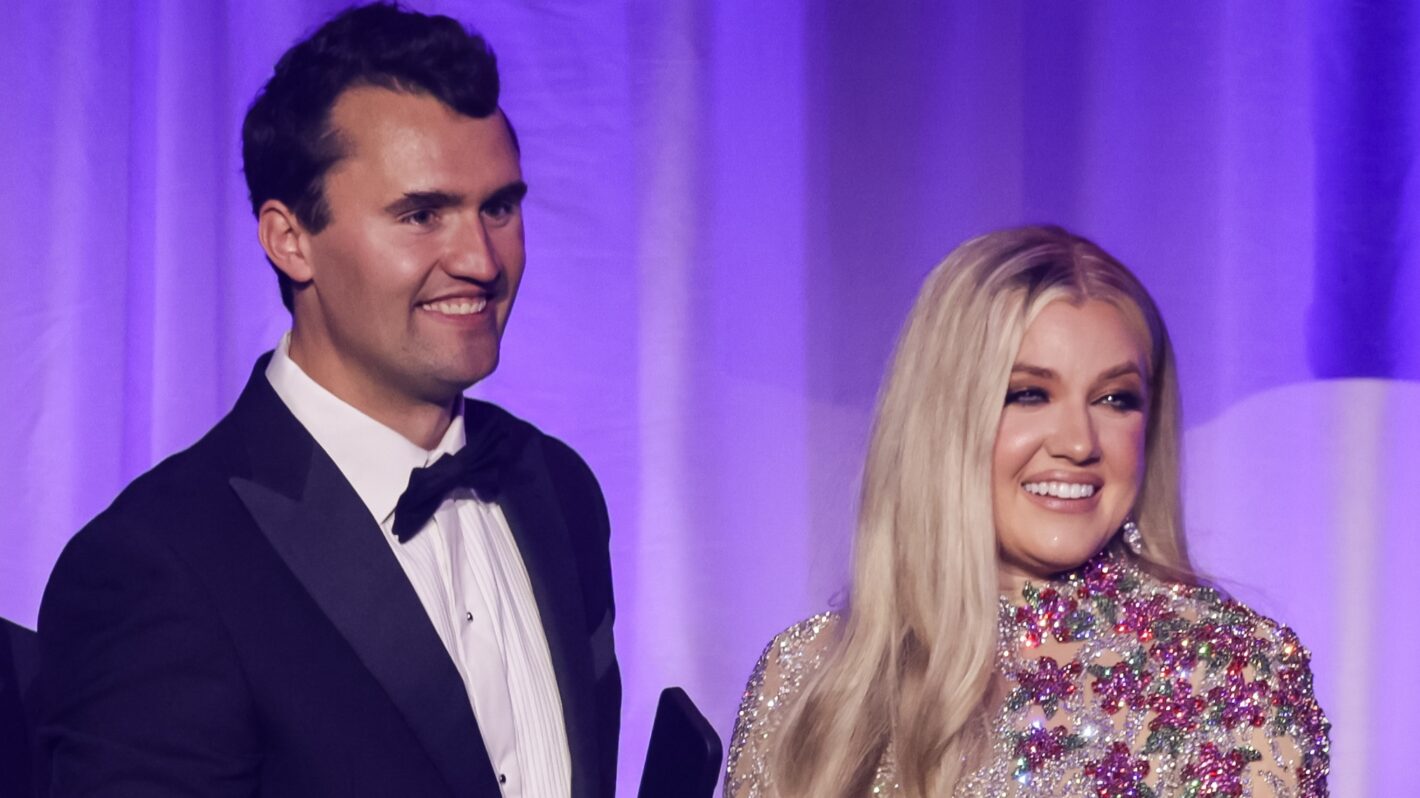 MSNBC, Fox News & CNN Ratings Revealed After Charlie Kirk Shooting