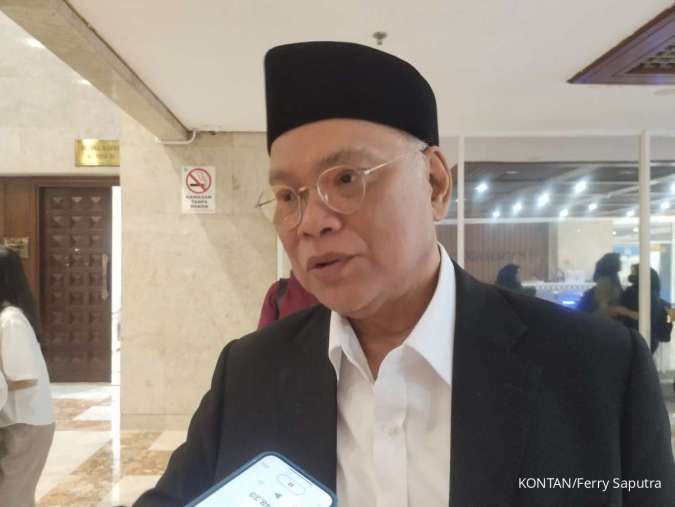 AAUI: Mandat UU P2SK soal penjaminan polis asuransi dapat berdampak positif