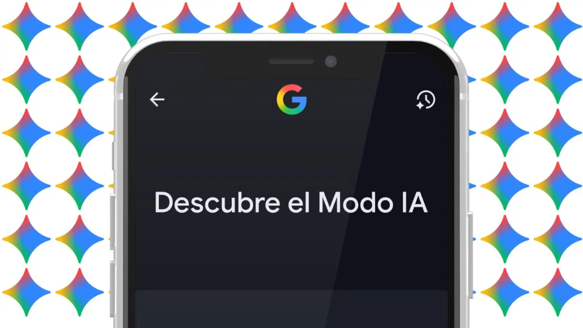 El Modo IA de Google ya habla español: qué es, cómo funciona y cuándo ...