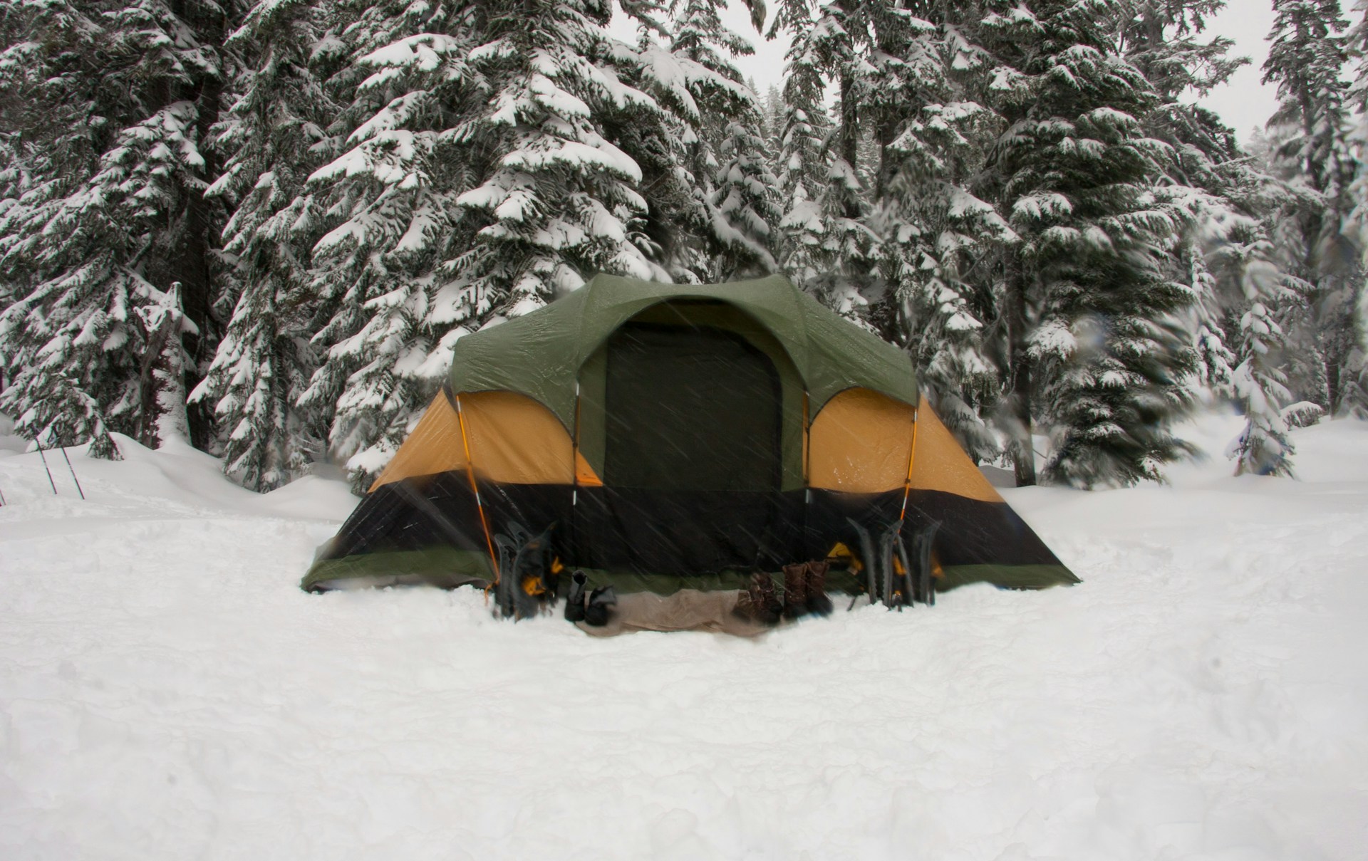 Hunting Camp Basics: What You Need vs. What You Don’t