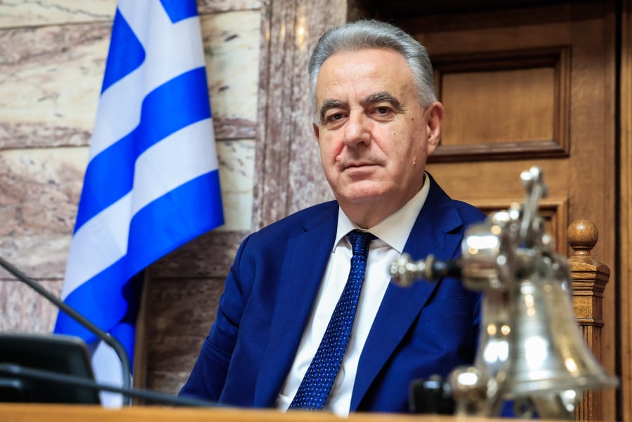 Καββαδάς στην εξεταστική: Στόχος να διασφαλιστούν οι πληρωμές - Δεν ...