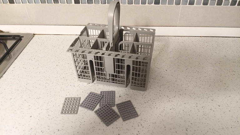I stopped chasing cool 3D prints and started printing boring stuff, and ...
