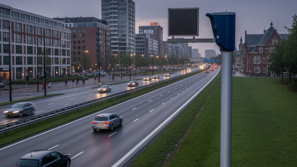 Cijfers liegen niet: zo succesvol is de focusflitser