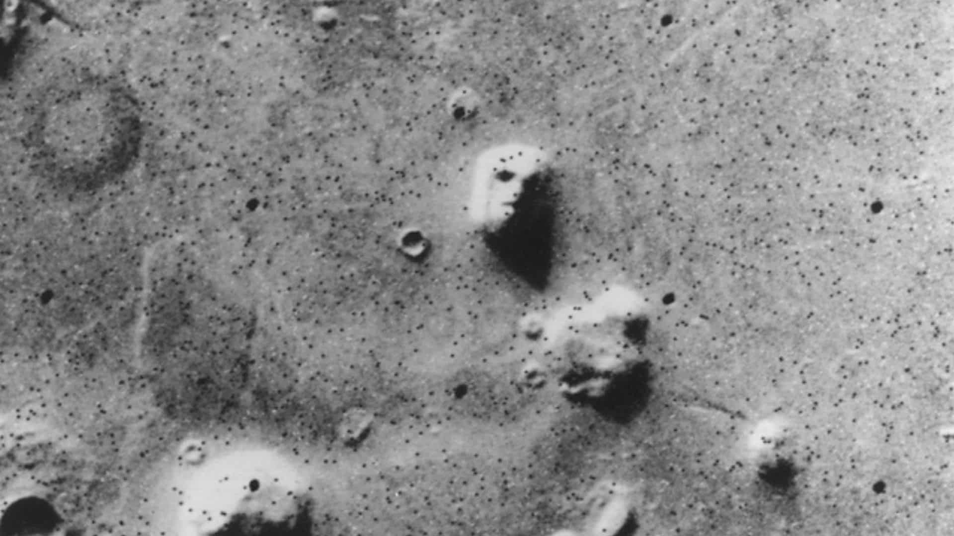 20 Unexplainable Things Found in Space