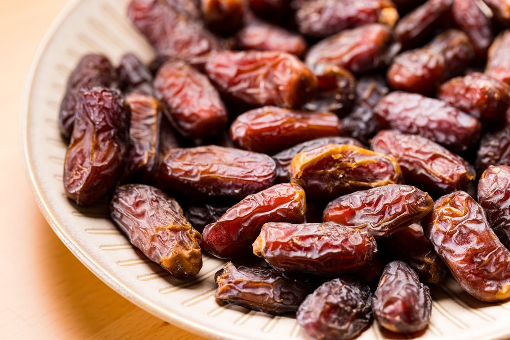 Why Dates Are the Superfood Your Diet Might Be Missing