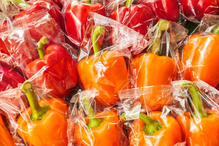 The three foods found to raise pesticide levels in human body