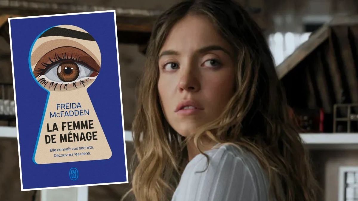 « Ce livre est nul, je ne le publierai jamais » : pourquoi Freida ...