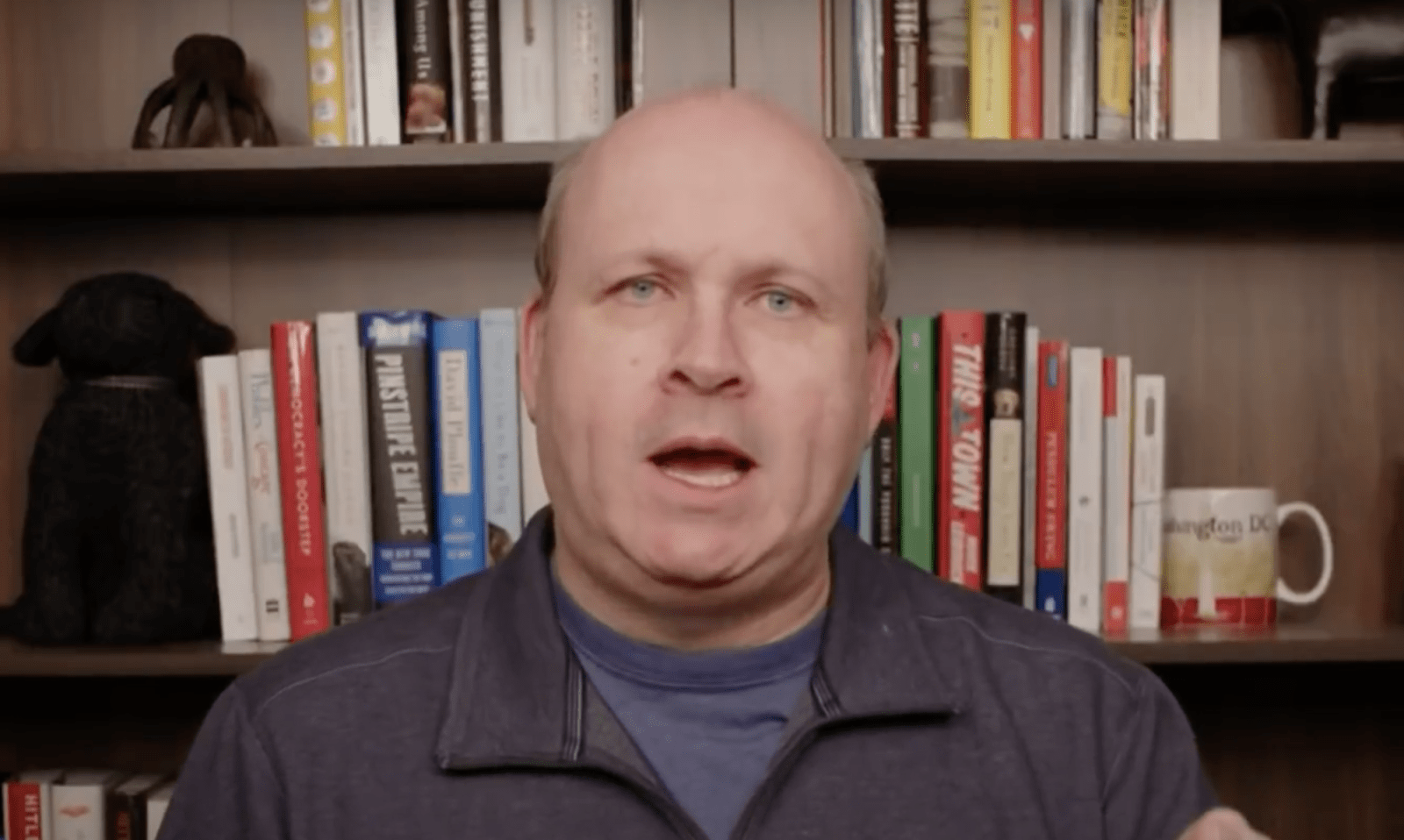 'Break-glass moment': Election lawyer sounds the alarm over Trump’s ...