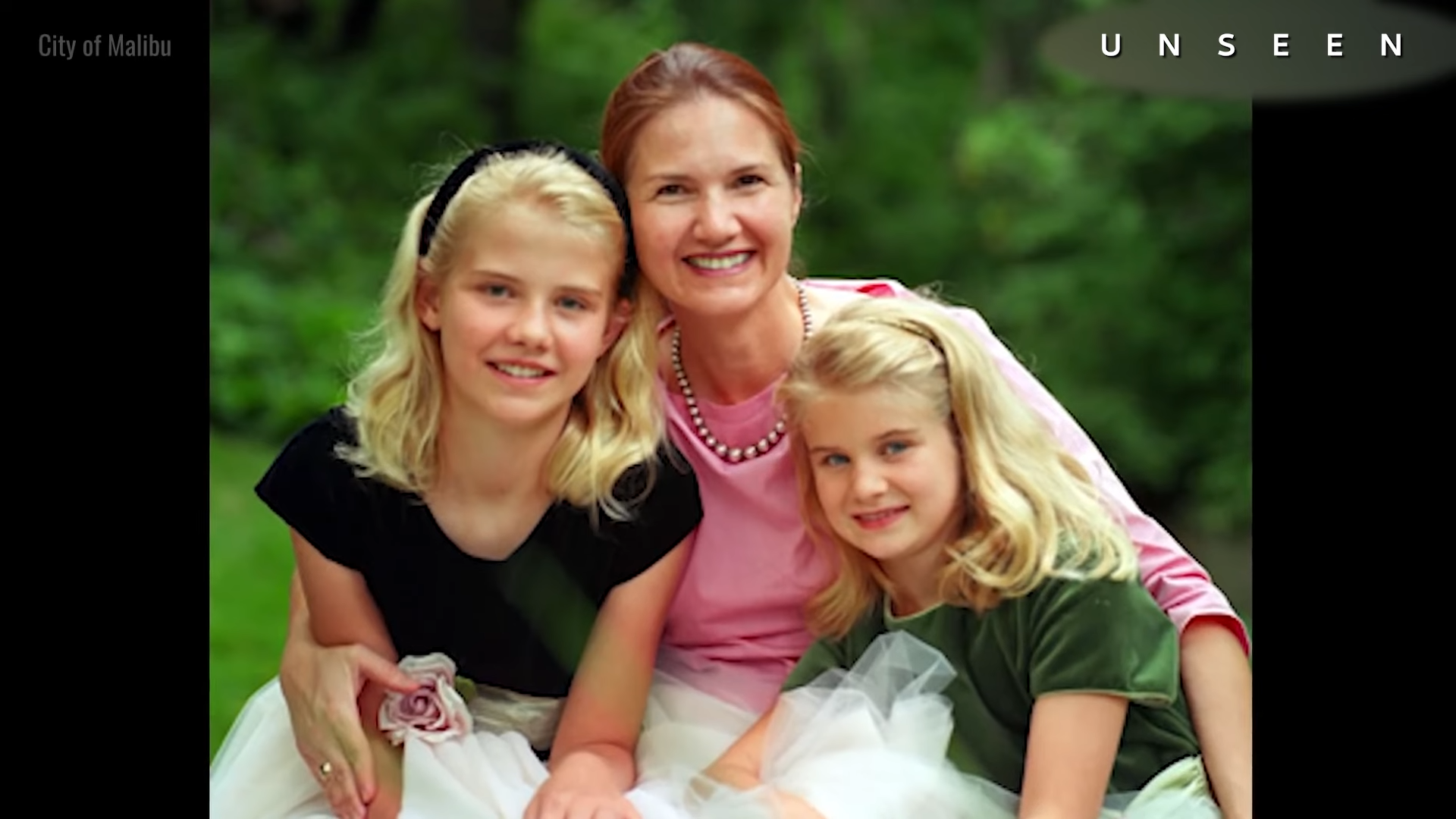 9 Months in Captivity: The Survival of a 14-Year-Old Girl