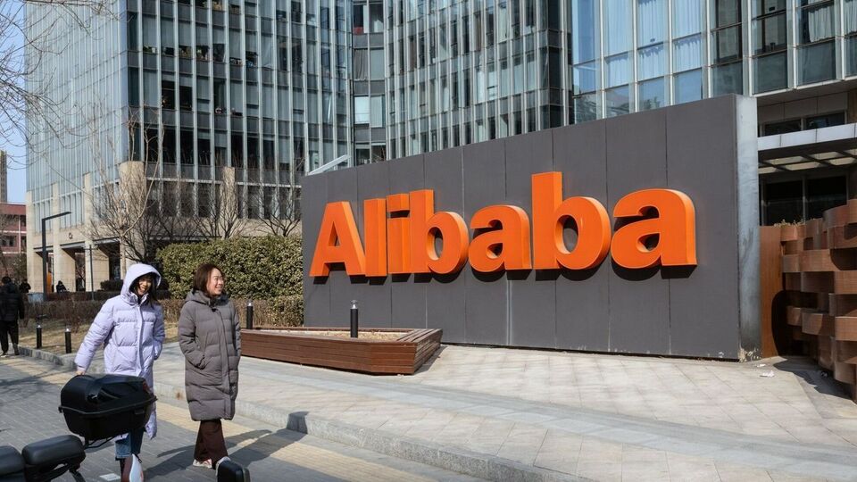Alibaba levels up AI platform with Nvidia's robotics software — here's ...