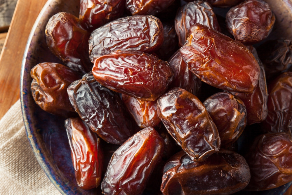 Why Dates Are the Superfood Your Diet Might Be Missing
