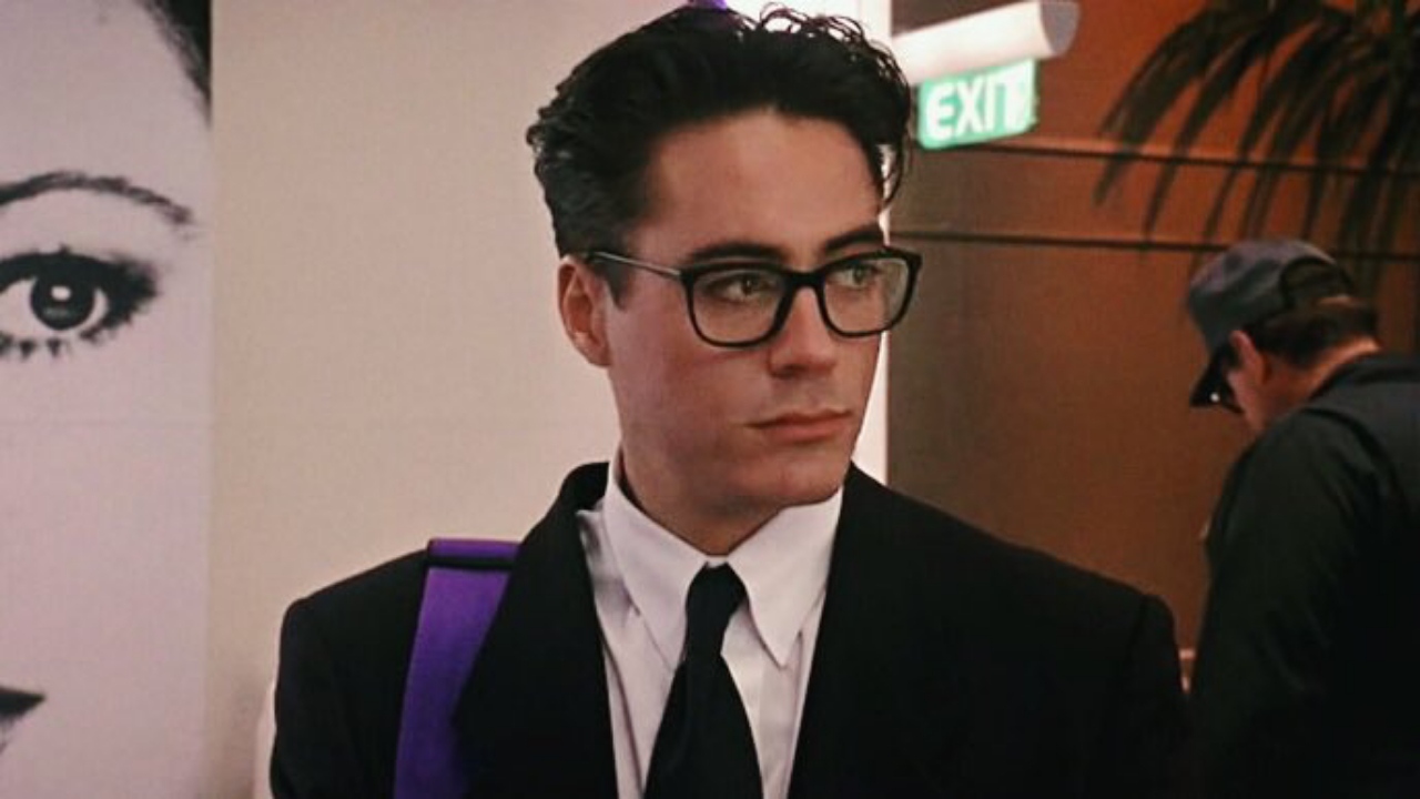 Why Robert Downey Jr. Was Fired From ’90s Legal Comedy