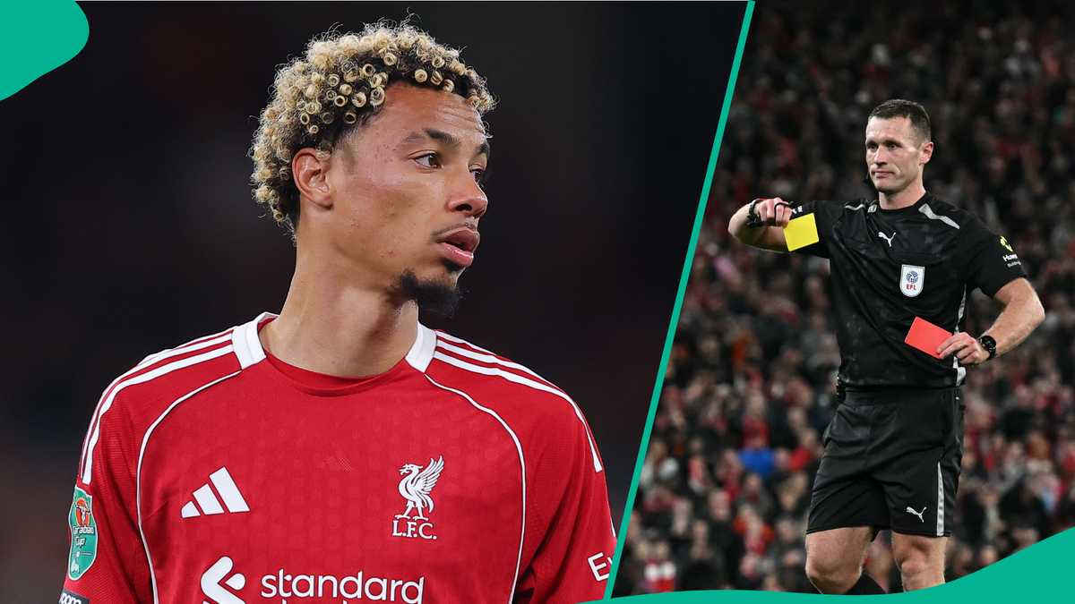 Revealed: Why Liverpool striker Hugo Ekitike will miss Premier League ...