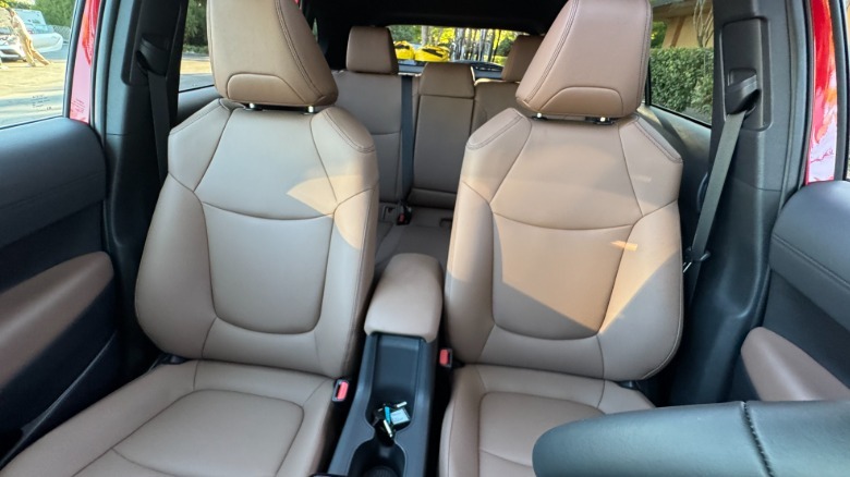 2026 Toyota Corolla Cross Is Still Affordable And Efficient, But It ...