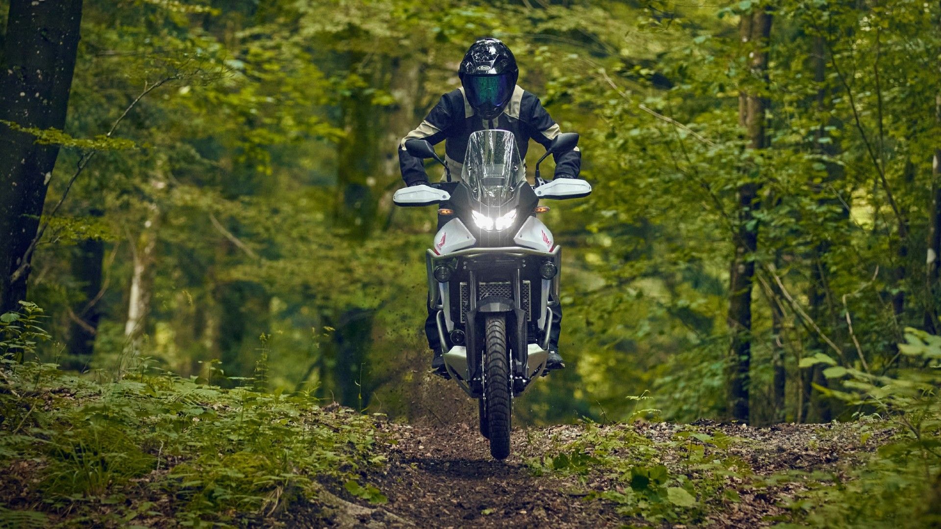 Every Honda adventure bike on sale in 2026