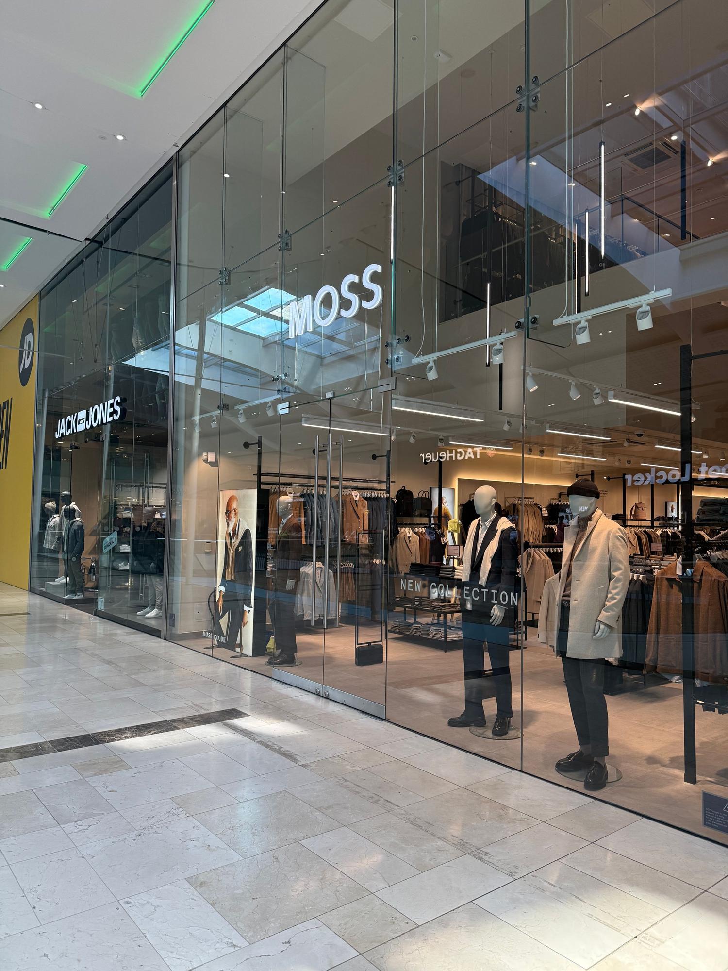 Major store gets exciting rebrand at Derbion