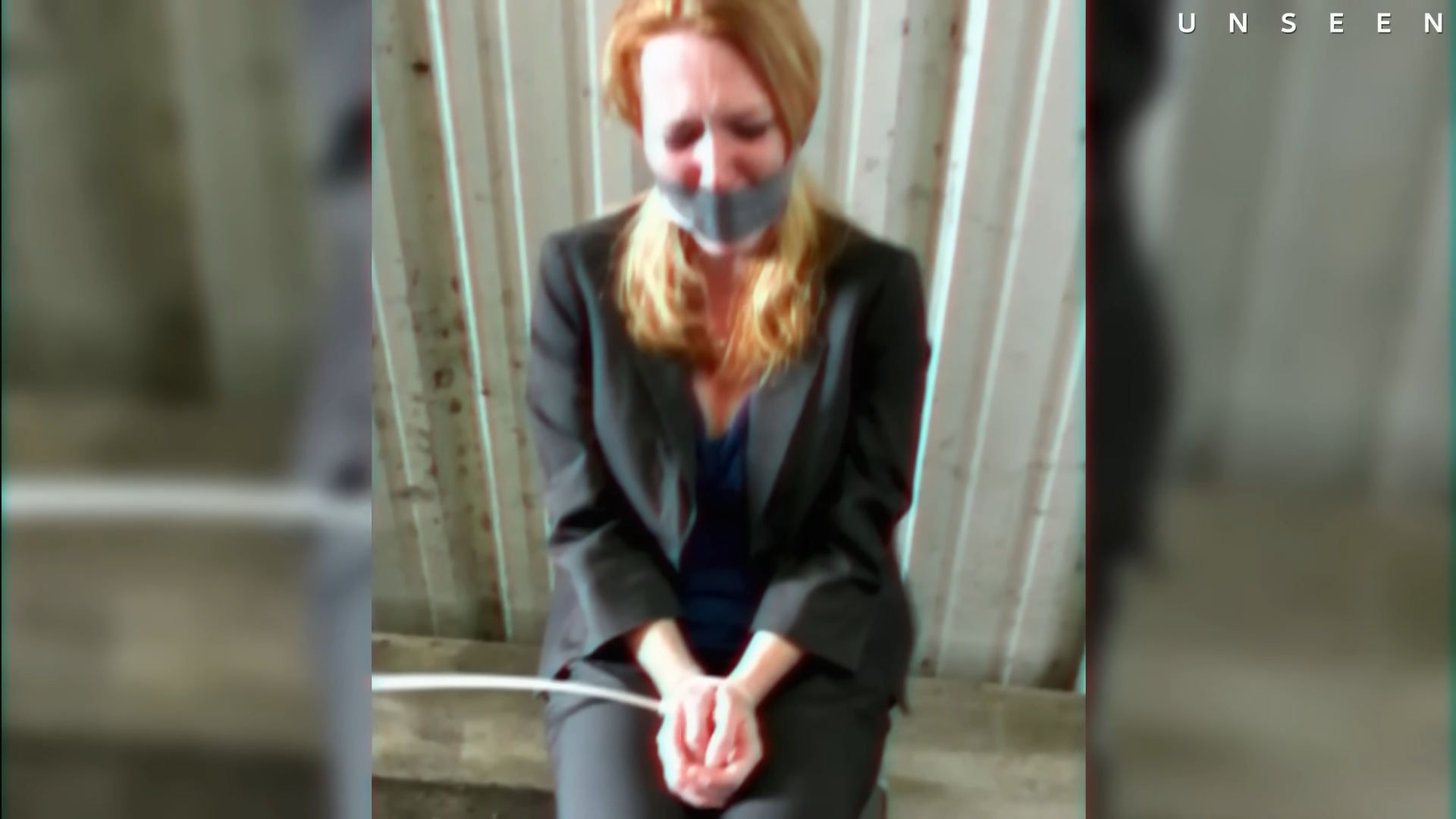 The Deadly Scheme That Turned Into a Trap