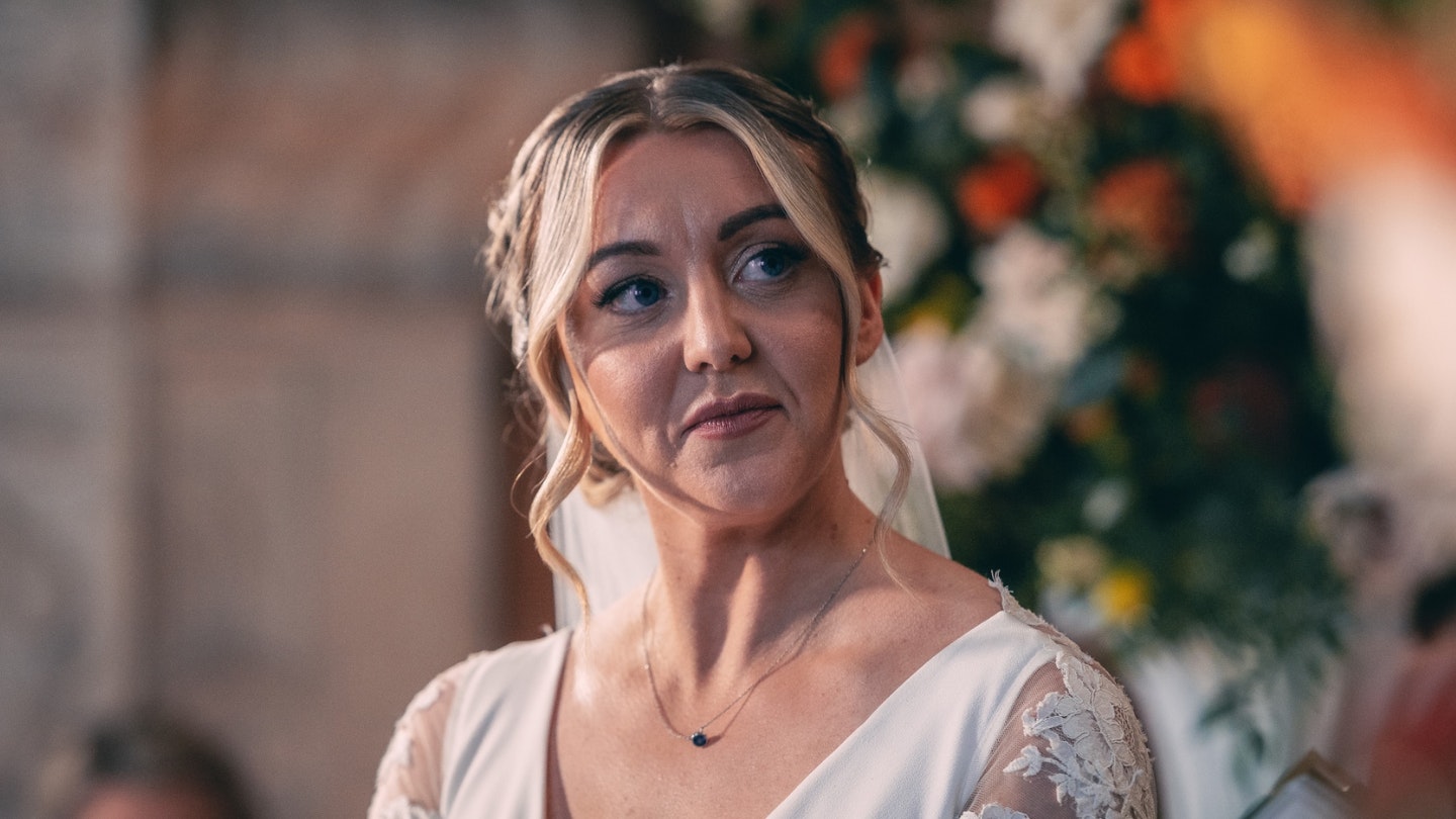 Married At First Sight’s Sarah Gillanders: her age, job and Dean Vary ...