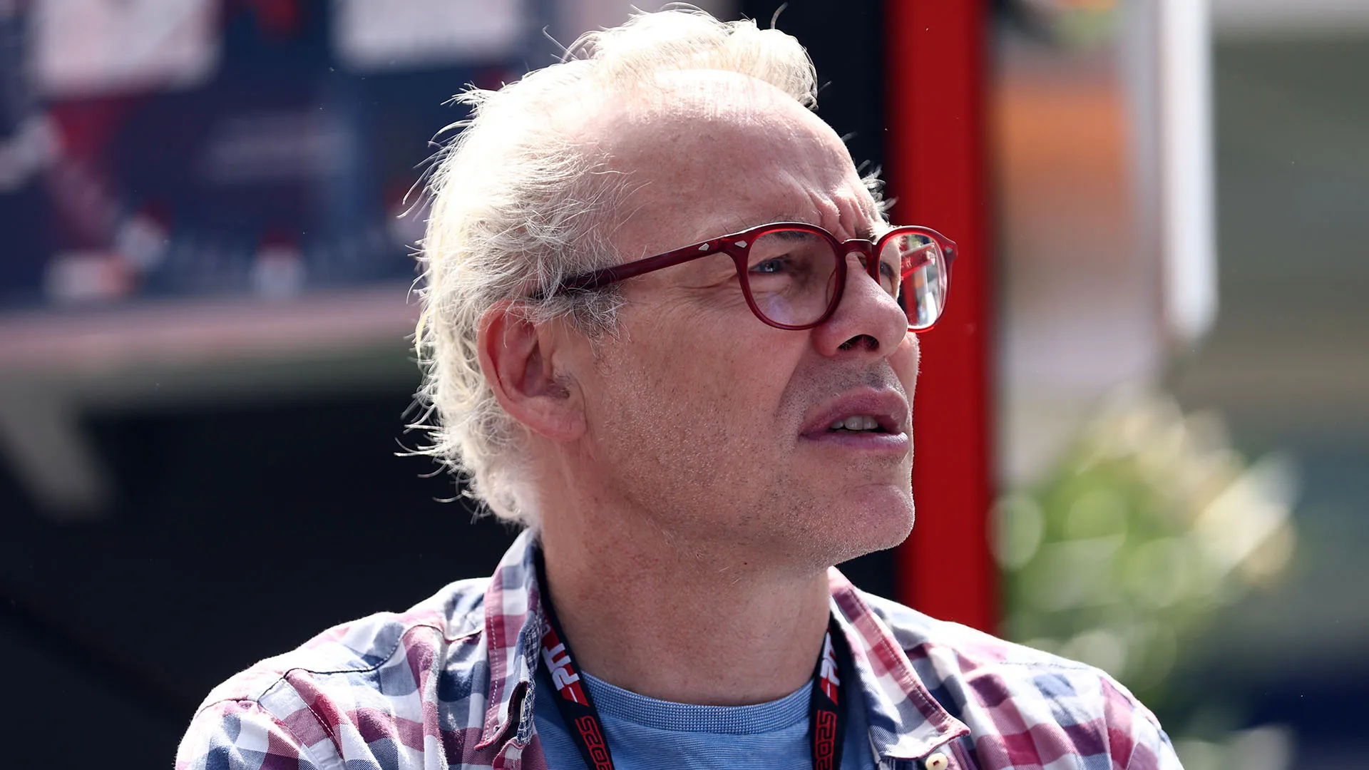 Who were the Lost Generation writers?