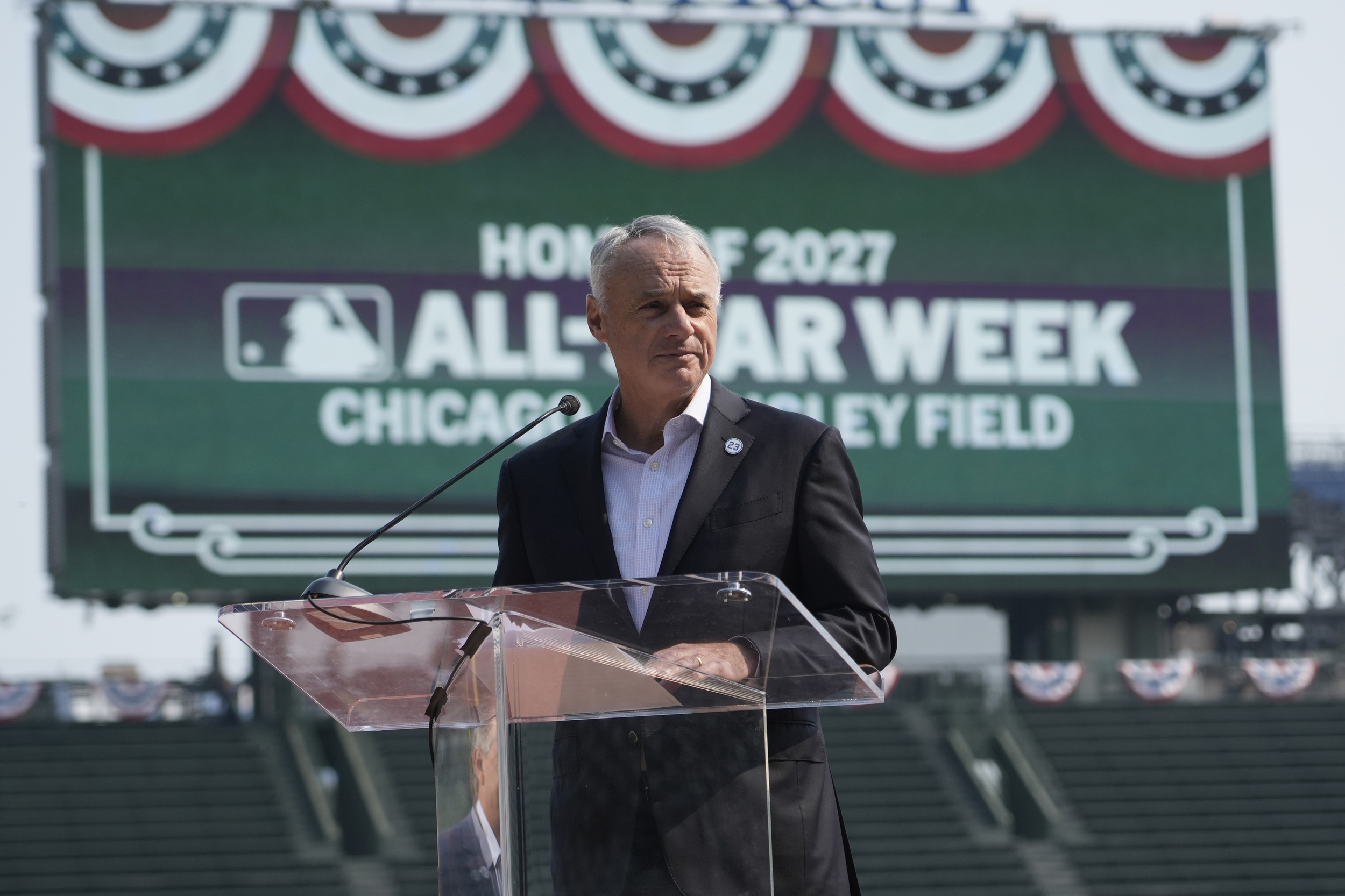 MLB makes a major rule change for 2026 season