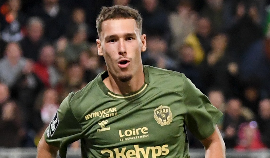 Lucas Stassin, c’est confirmé