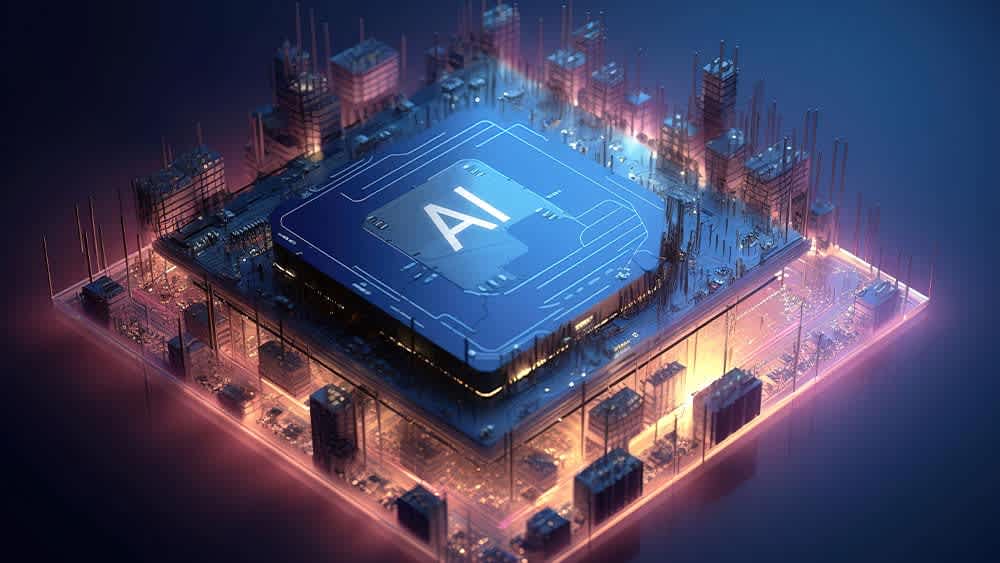 Dow Jones Futures Rise, Micron Earnings Strong After Powell Hits Stocks