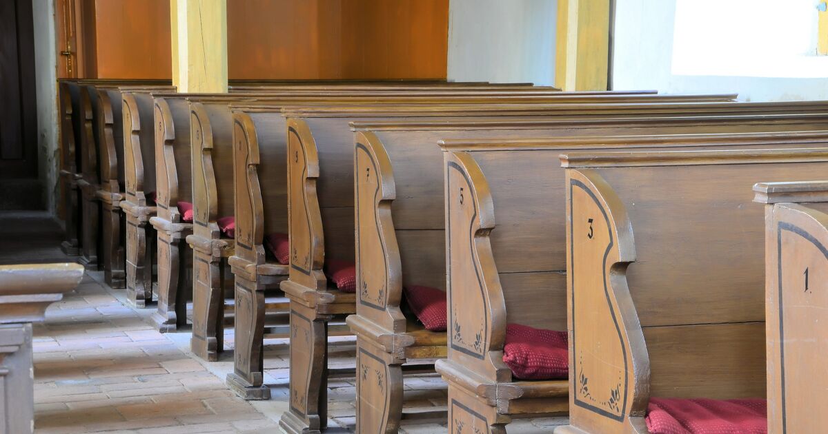 A church fired its music director for being gay. Then something ...