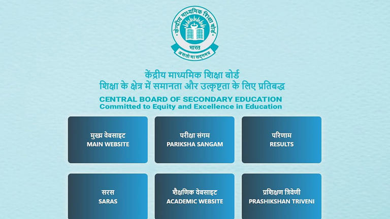 CBSE Board Exam 2026: Tentative Class 10, 12 Datesheet Out; Check Full ...