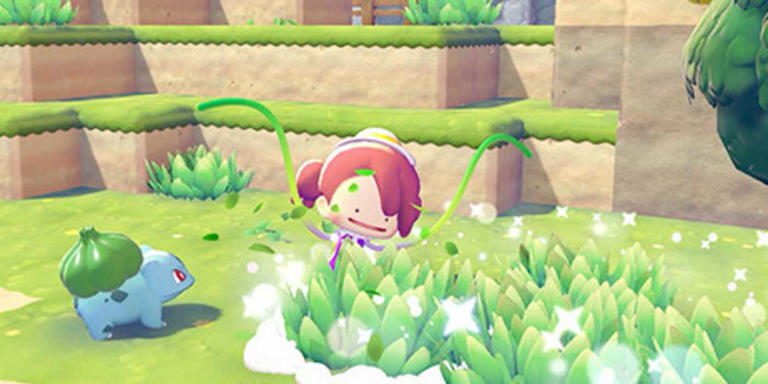 Pokémon Pokopia Is Exactly What Fans of Cozy Anime & Games Need