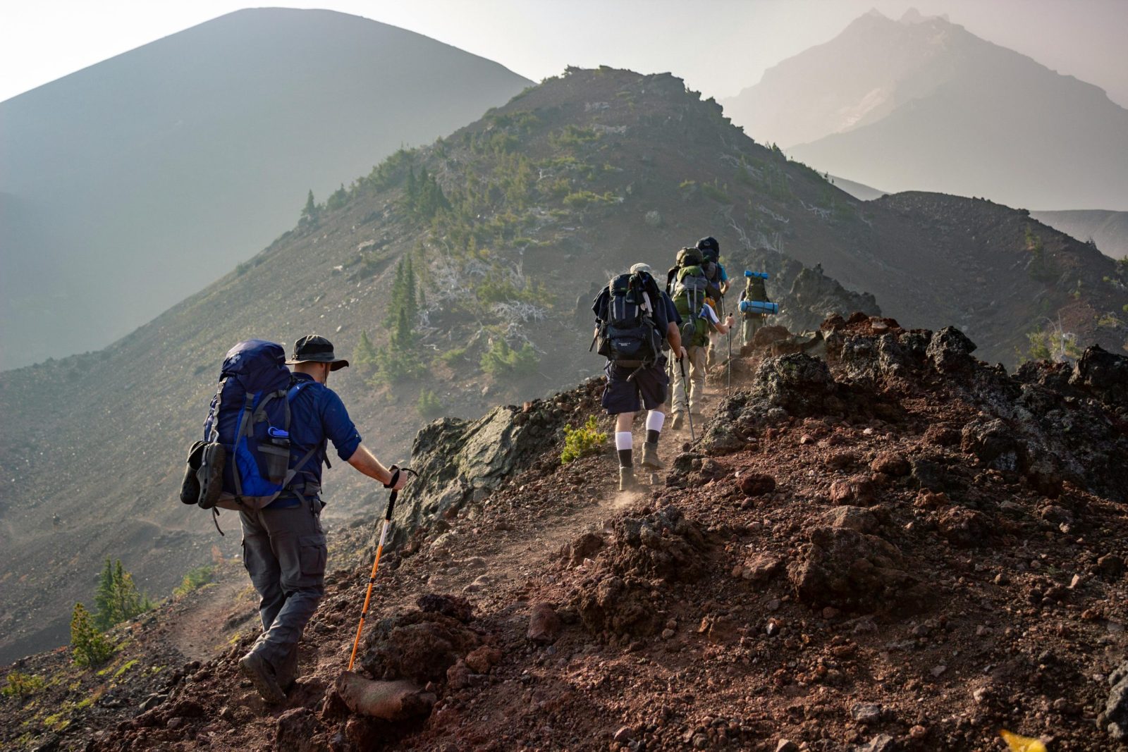 6 Simple Hacks to Help Your Outdoor Gear Last Longer