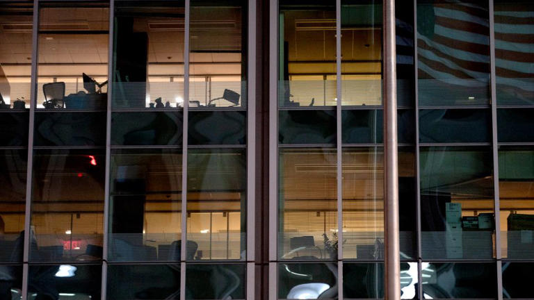 Trump administration rehires hundreds of federal employees laid off by DOGE