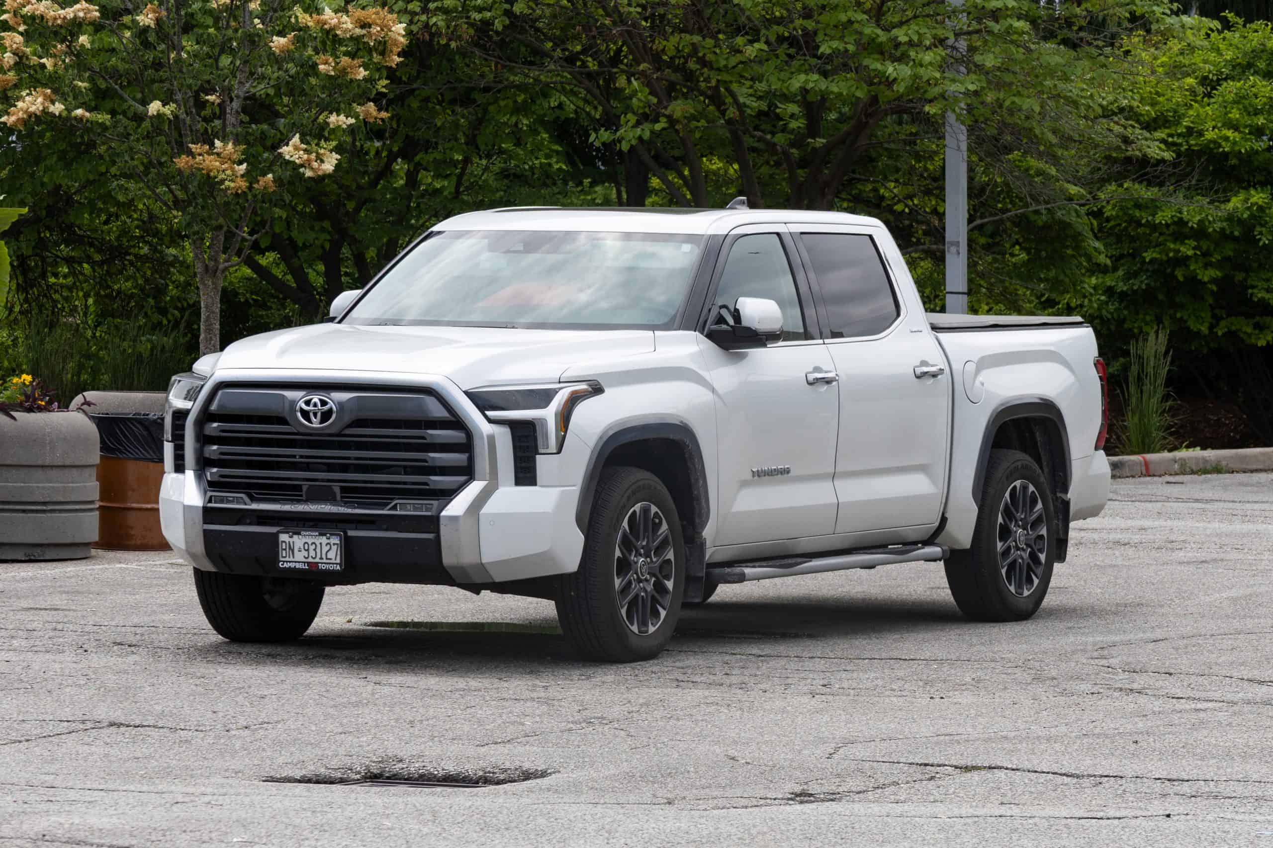 How Toyota Perfected Lean Manufacturing in America