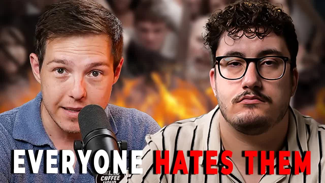 Are finance YouTubers grifters?