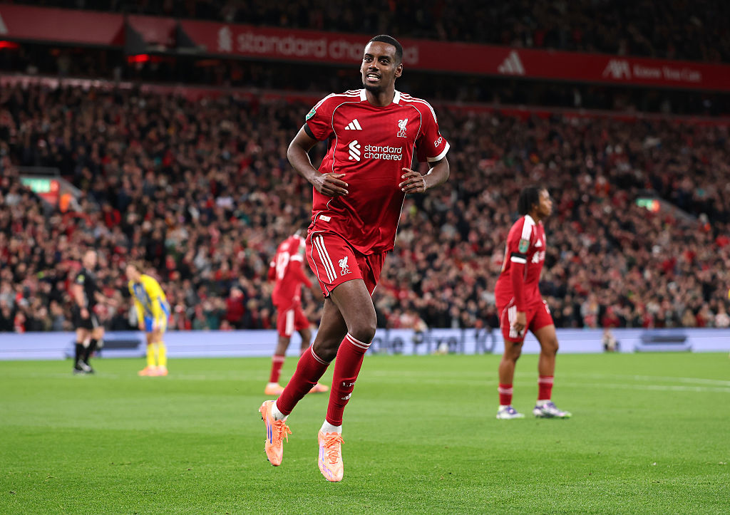 Carabao Cup fourth-round draw: numbers, how to watch