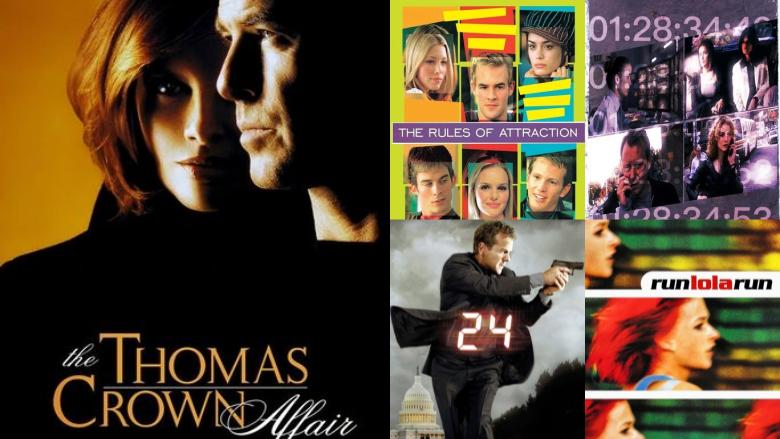 Double the Drama: 7 Movies & Shows With Iconic Split-Screen Storytelling