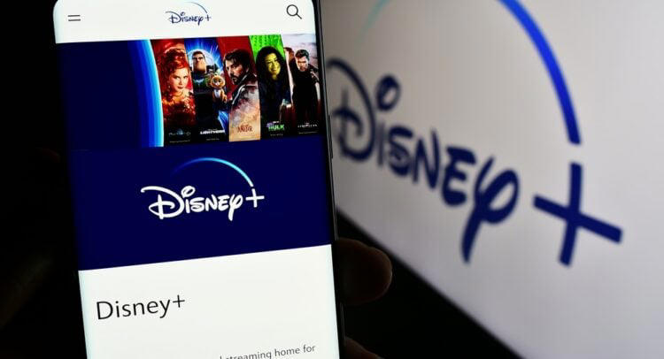 Disney (DIS) Hikes Subscription Prices for U.S. Streaming Plans Despite ...